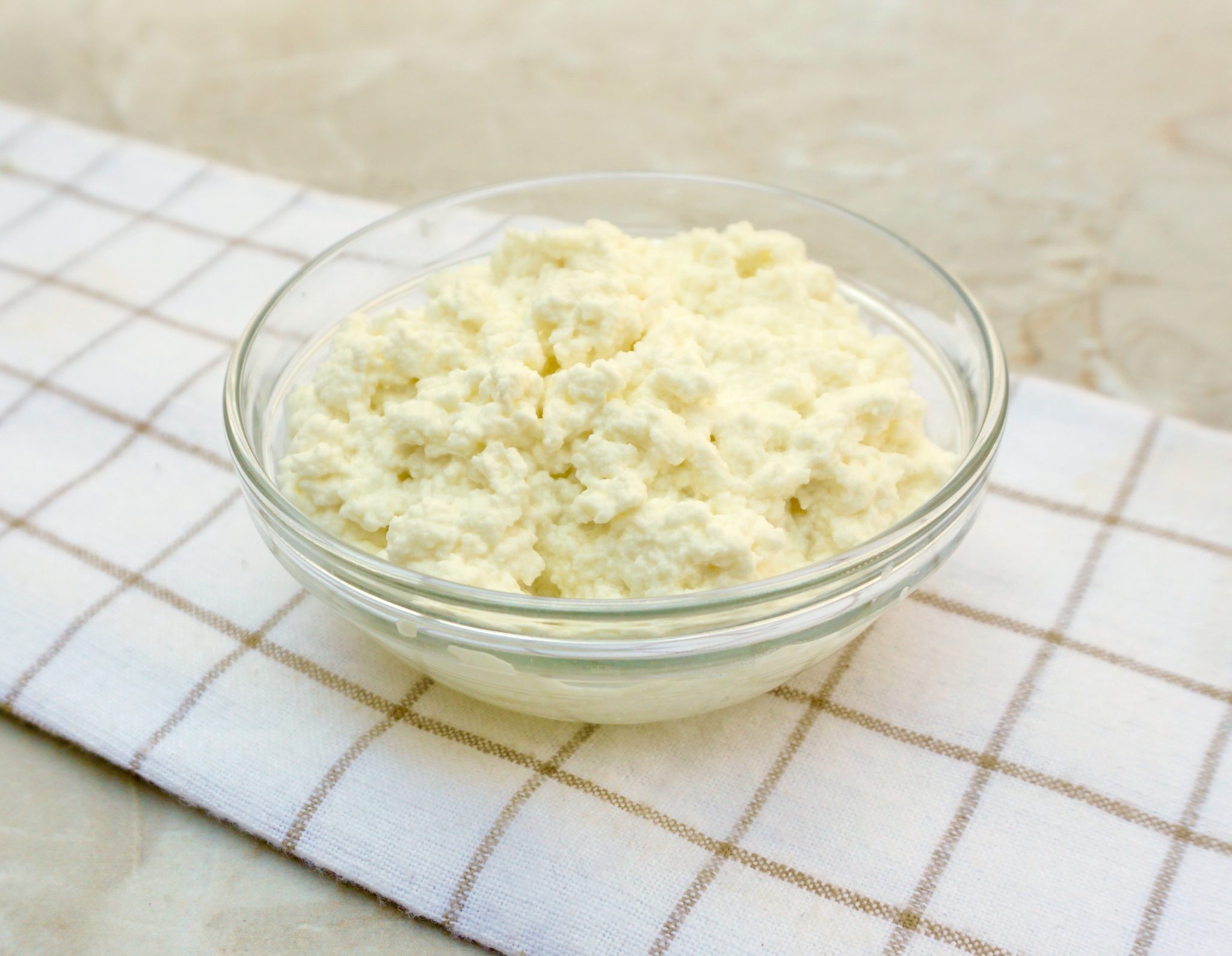 Ricotta Cheese – AnotherTablespoon