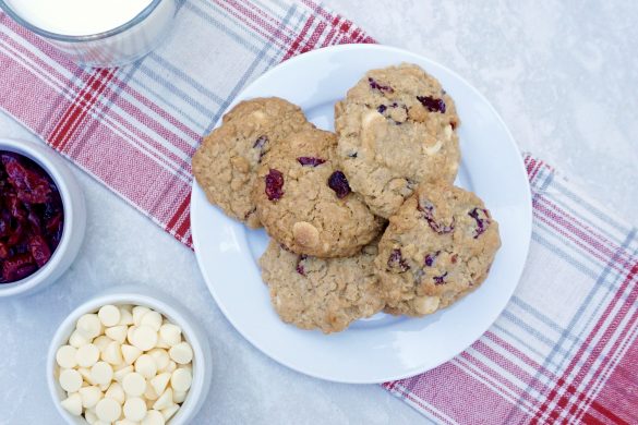Nisu Bread (Finnish Pulla) Cardamom Sweet Bread