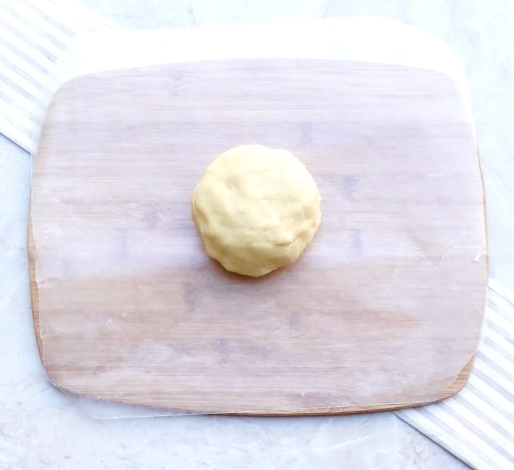 Cookie Cutter Cookies – AnotherTablespoon