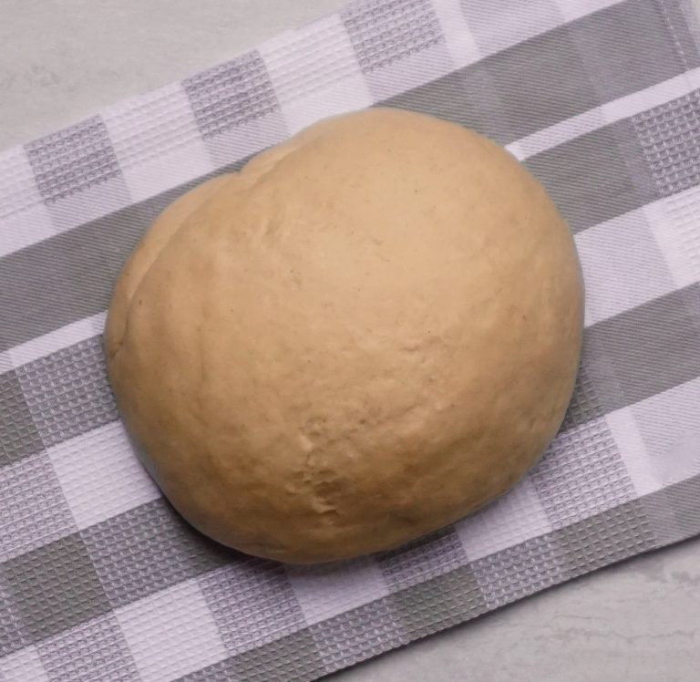 Nisu Bread is a sweet yeast bread with Cardoman and icing