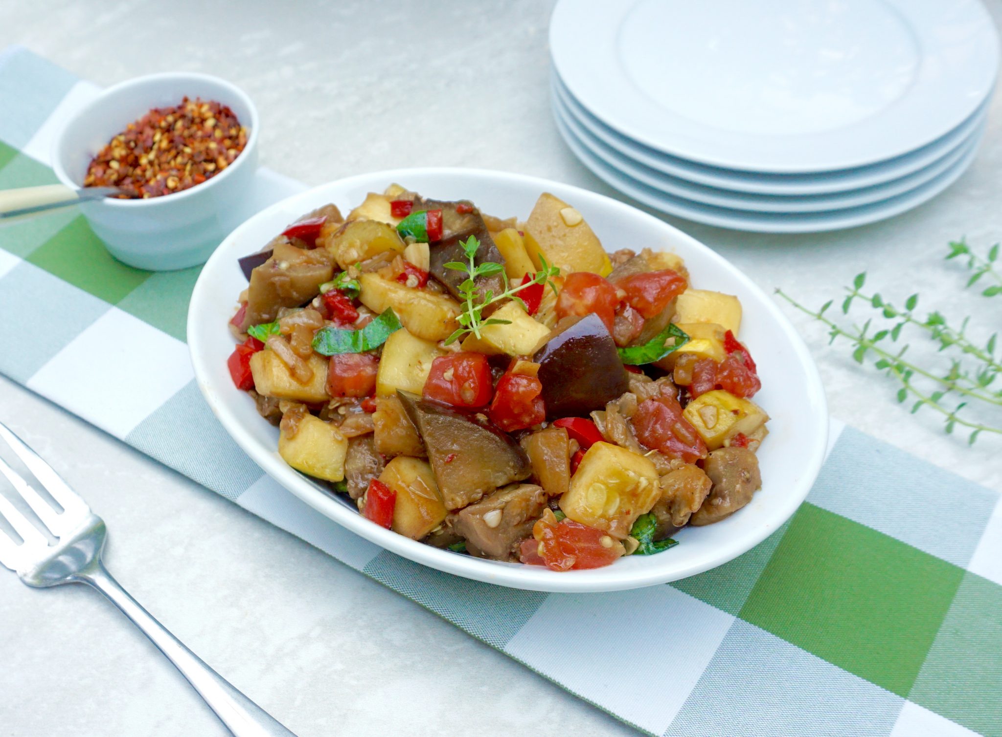 Ratatouille – AnotherTablespoon