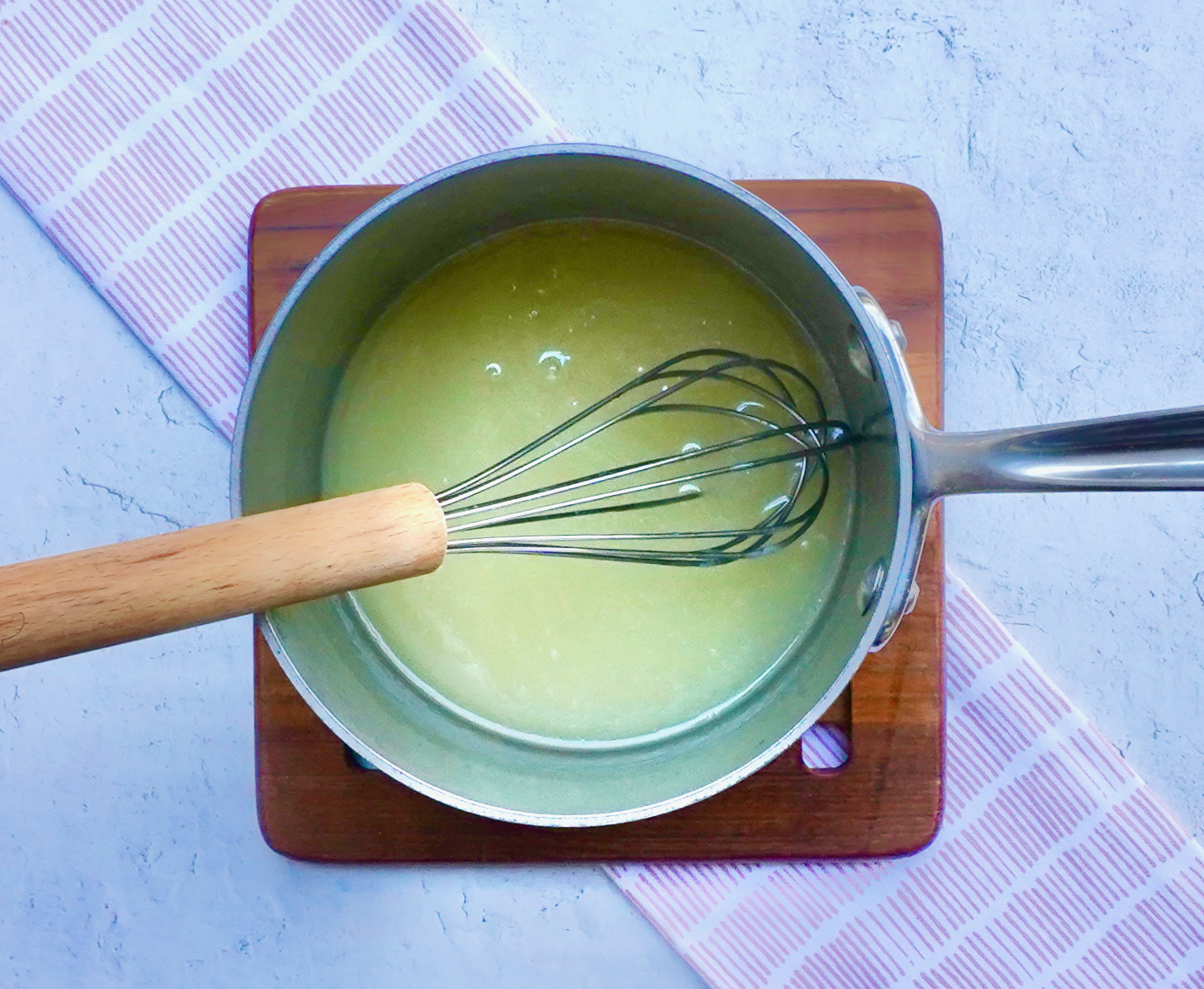 Rum Cake – AnotherTablespoon