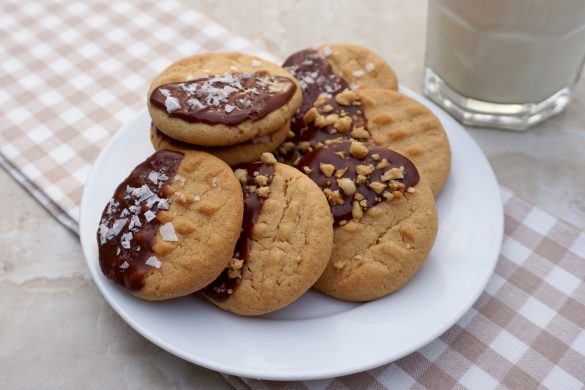 Easy 5 Ingredient Cookie Cutter Cookies Cutout Recipe