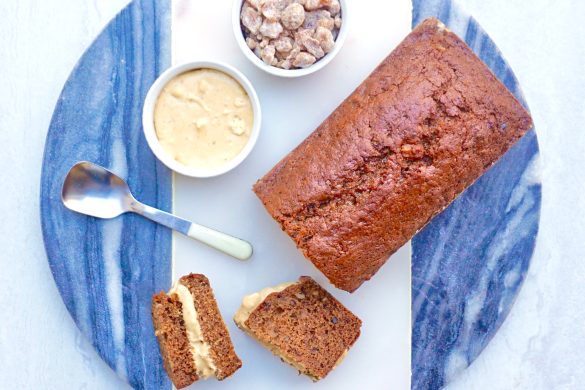 Nisu Bread (Finnish Pulla) Cardamom Sweet Bread
