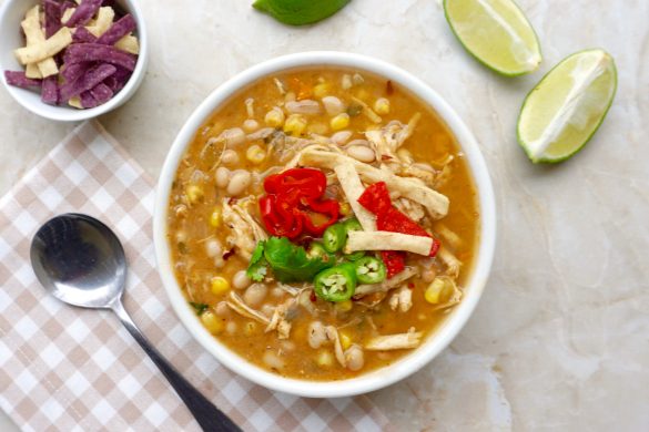 Easy Raspberry Turnovers with Puff Pastry Recipe