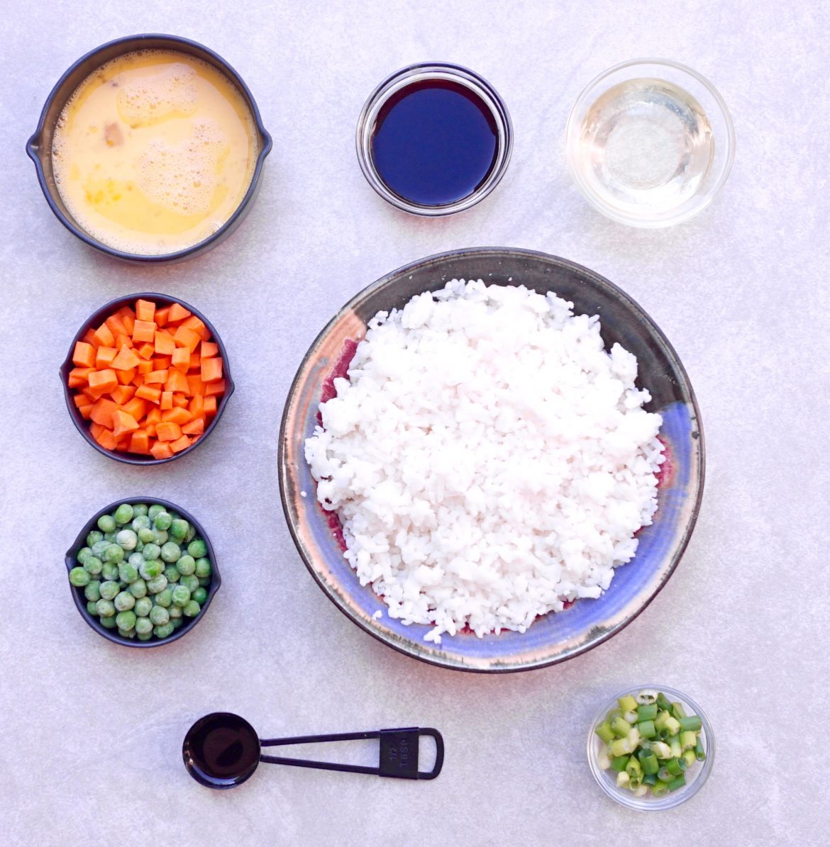 Fried Rice Cakes – AnotherTablespoon