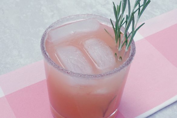 Easy Asian Inspired Crispy Fried Rice Cakes Recipe