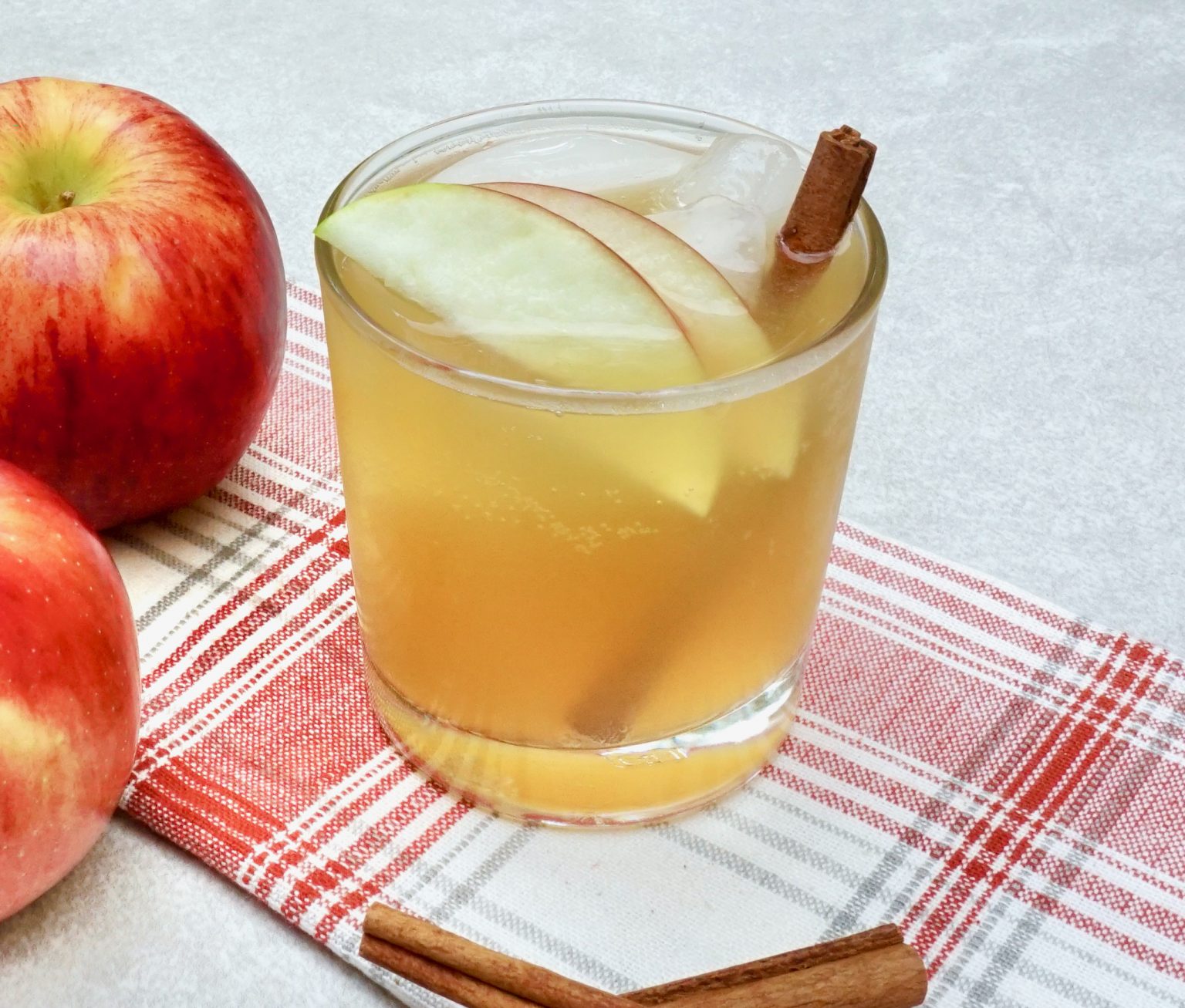 Apple Cider Mule – AnotherTablespoon
