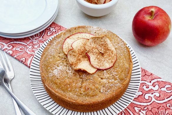 Easy Raspberry Turnovers with Puff Pastry Recipe
