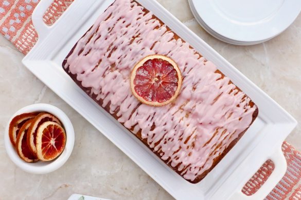 Classic New England Custard Grape-Nut Pudding Recipe