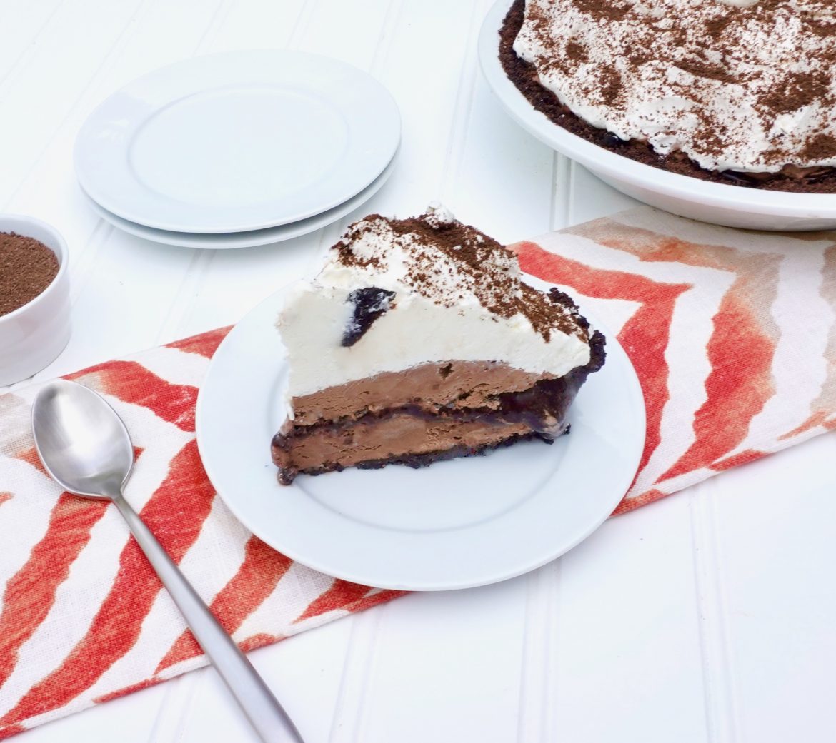 Mud Pie – AnotherTablespoon