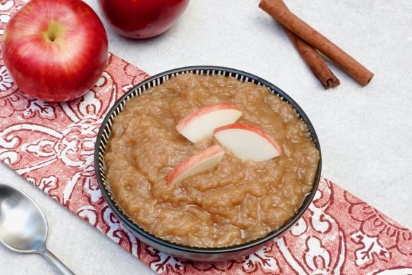 Nisu Bread (Finnish Pulla) Cardamom Sweet Bread