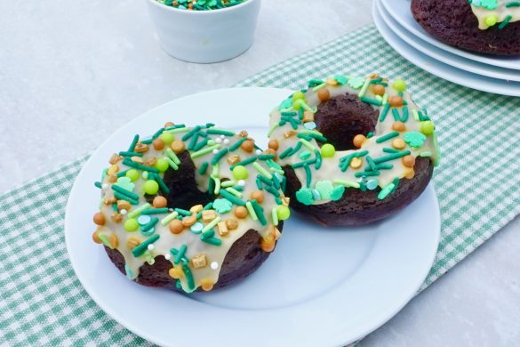 Grape Nuts Muffins Easy Healthy Breakfast Recipe - AnotherTablespoon