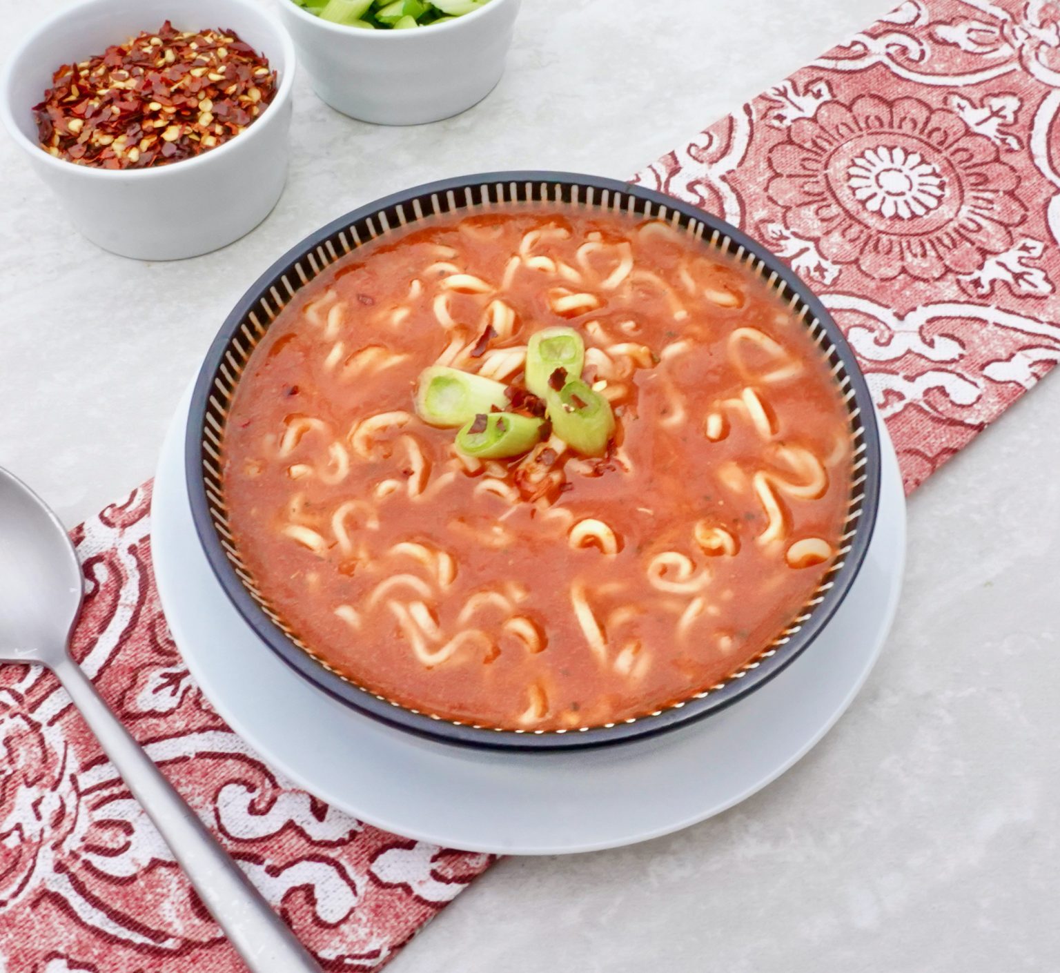 12 Simple Vegan Soups – AnotherTablespoon