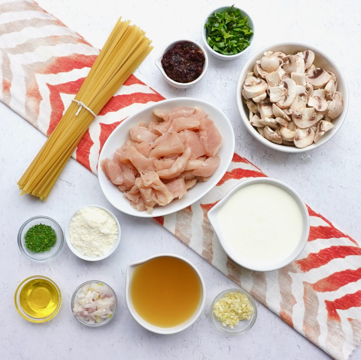 Chicken Milano – AnotherTablespoon