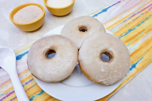 Classic New England Custard Grape-Nut Pudding Recipe