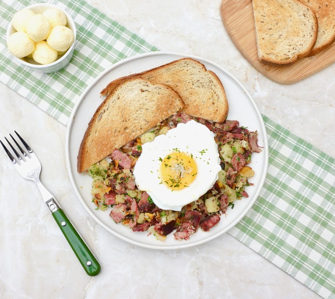 17 St. Patrick’s Day Irish Foods – AnotherTablespoon