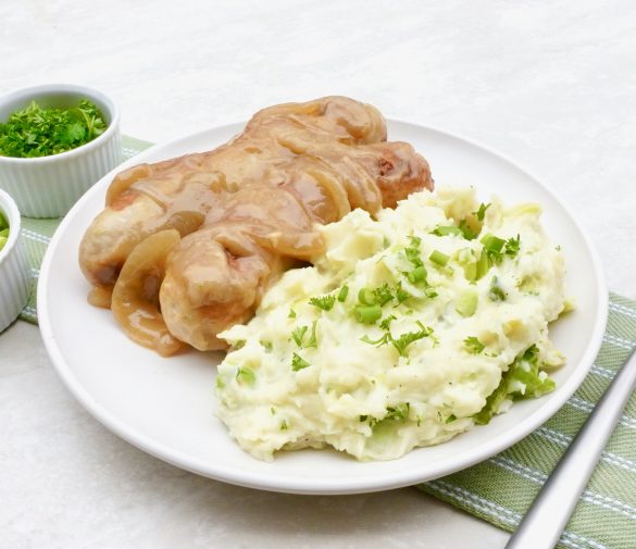 17 St. Patrick’s Day Irish Foods – AnotherTablespoon