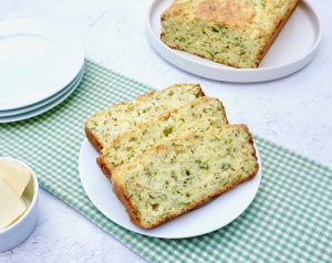 Bisquick Zucchini Bread – AnotherTablespoon
