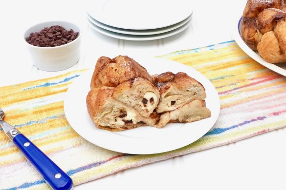 Nisu Bread (Finnish Pulla) Cardamom Sweet Bread