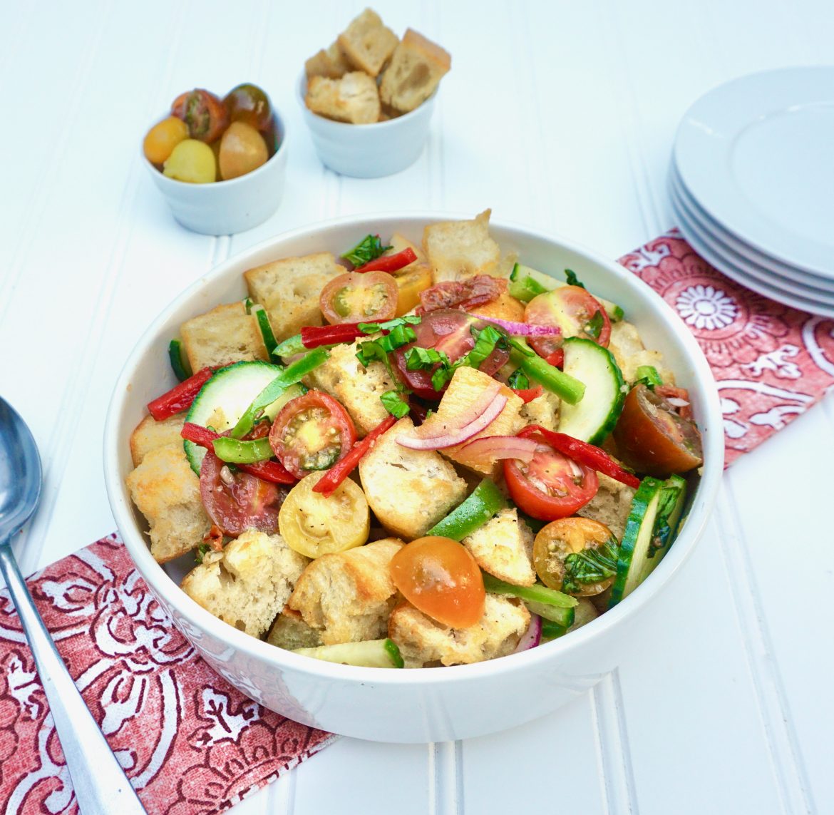 30 Simple Summer Cookout Side Dishes – AnotherTablespoon