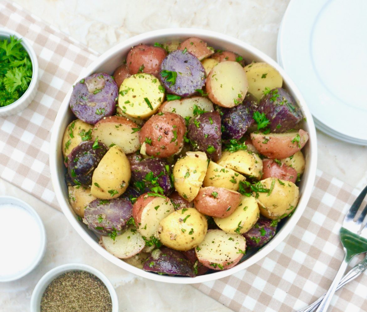 30 Simple Summer Cookout Side Dishes – AnotherTablespoon