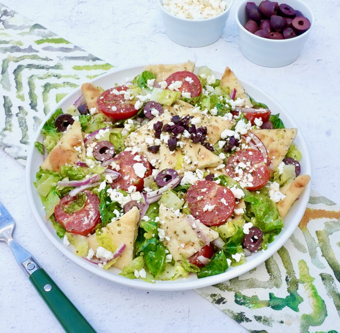 30 Simple Summer Cookout Side Dishes – AnotherTablespoon