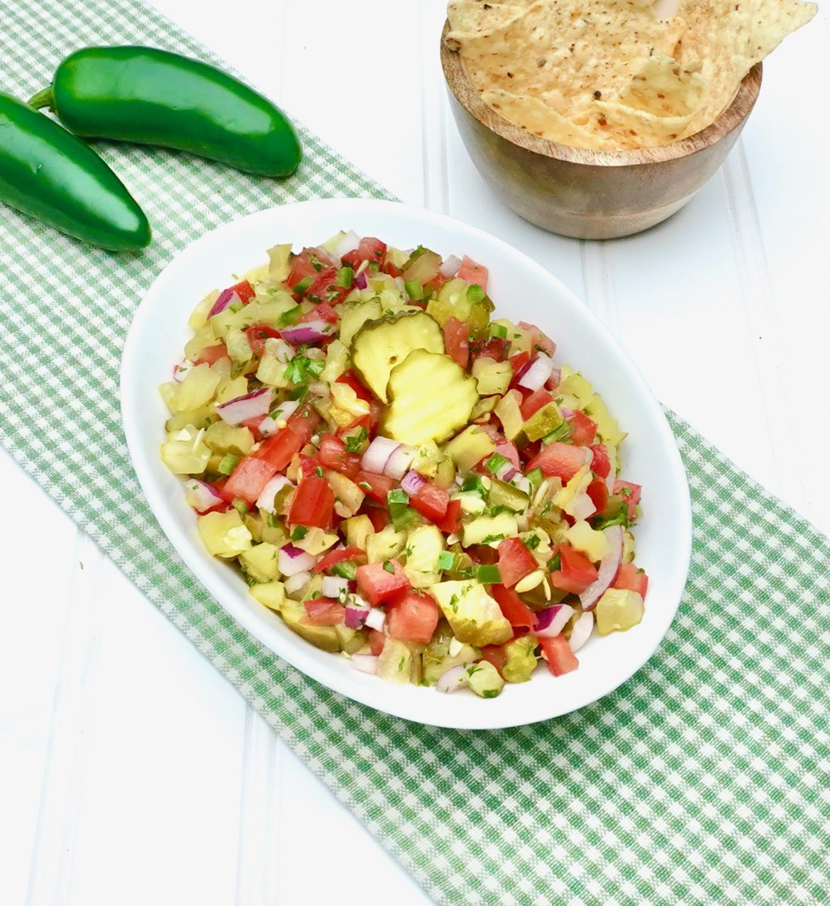 30 Simple Summer Cookout Side Dishes – AnotherTablespoon