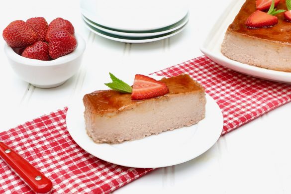 Easy Raspberry Turnovers with Puff Pastry Recipe