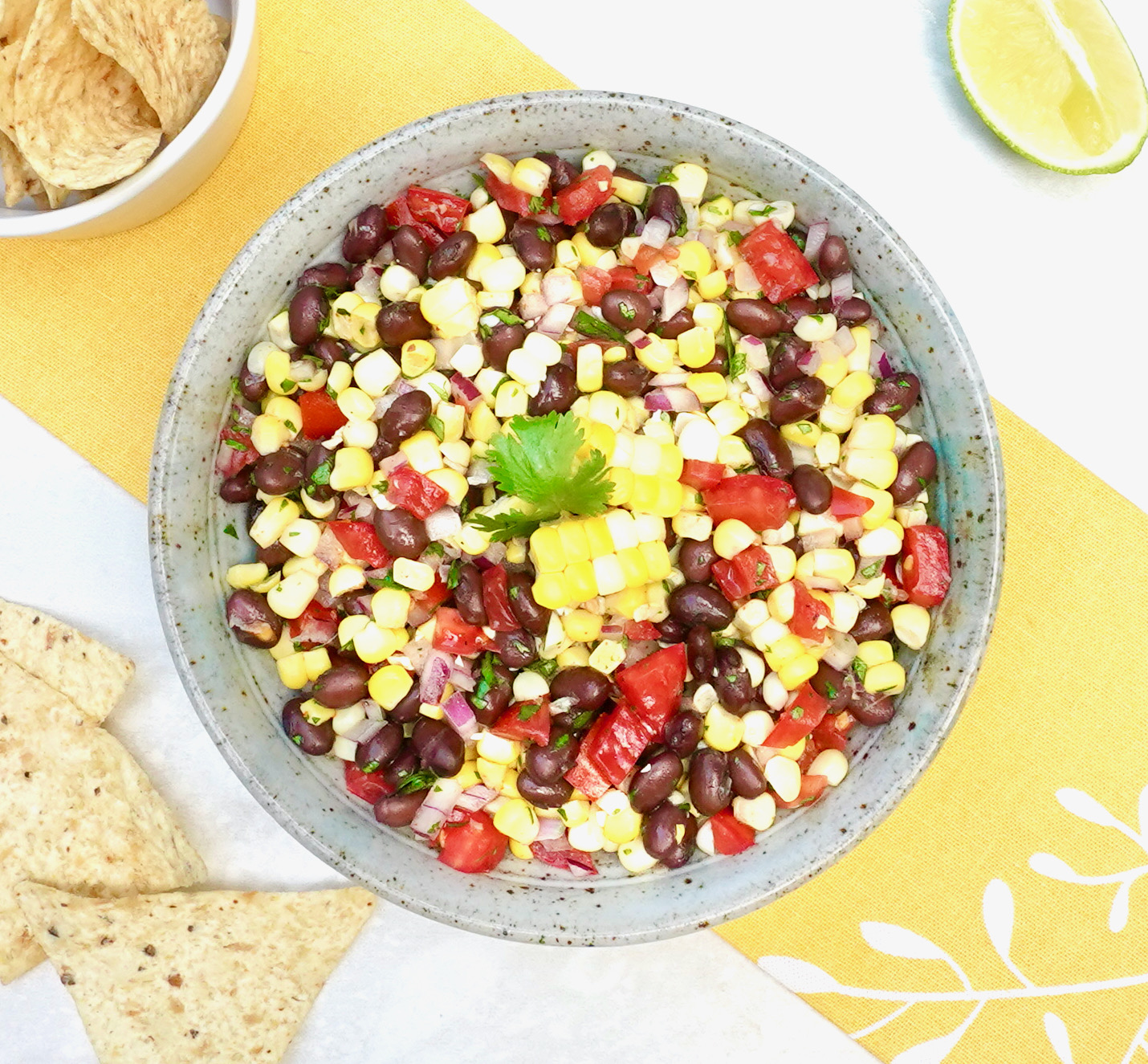 30 Simple Summer Cookout Side Dishes - AnotherTablespoon