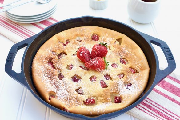 Nisu Bread (Finnish Pulla) Cardamom Sweet Bread