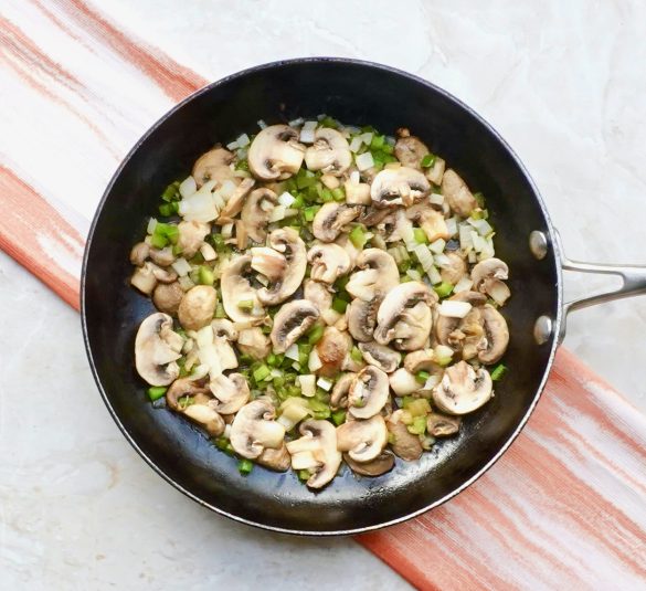 Mexican Chicken Crema Recipe – AnotherTablespoon