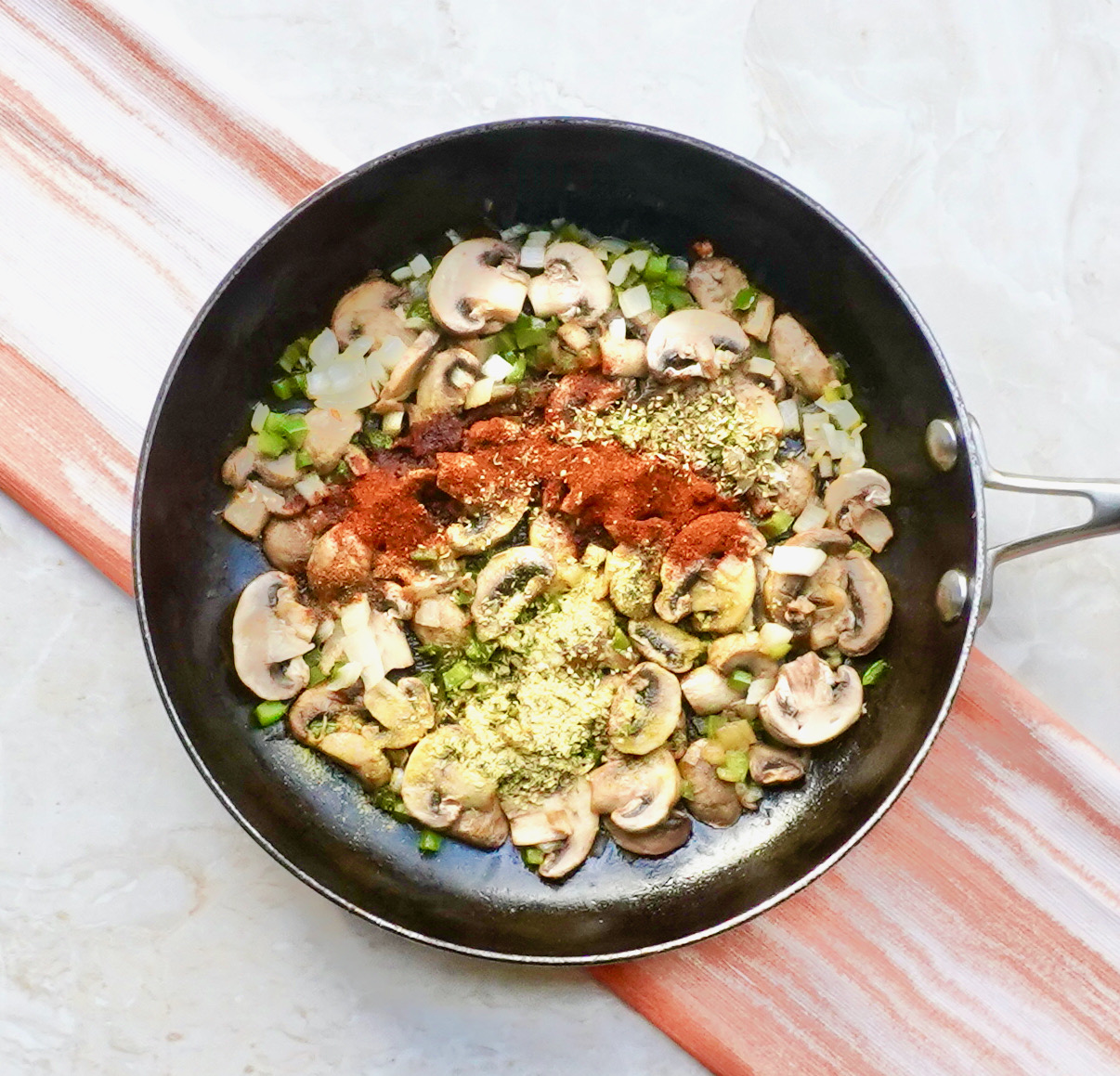 Mexican Chicken Crema Recipe – AnotherTablespoon