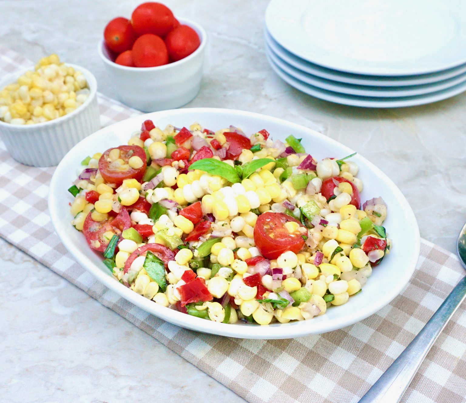 Easy Food Recipes for July 4th Cookout – AnotherTablespoon