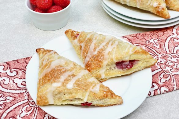 Nisu Bread (Finnish Pulla) Cardamom Sweet Bread