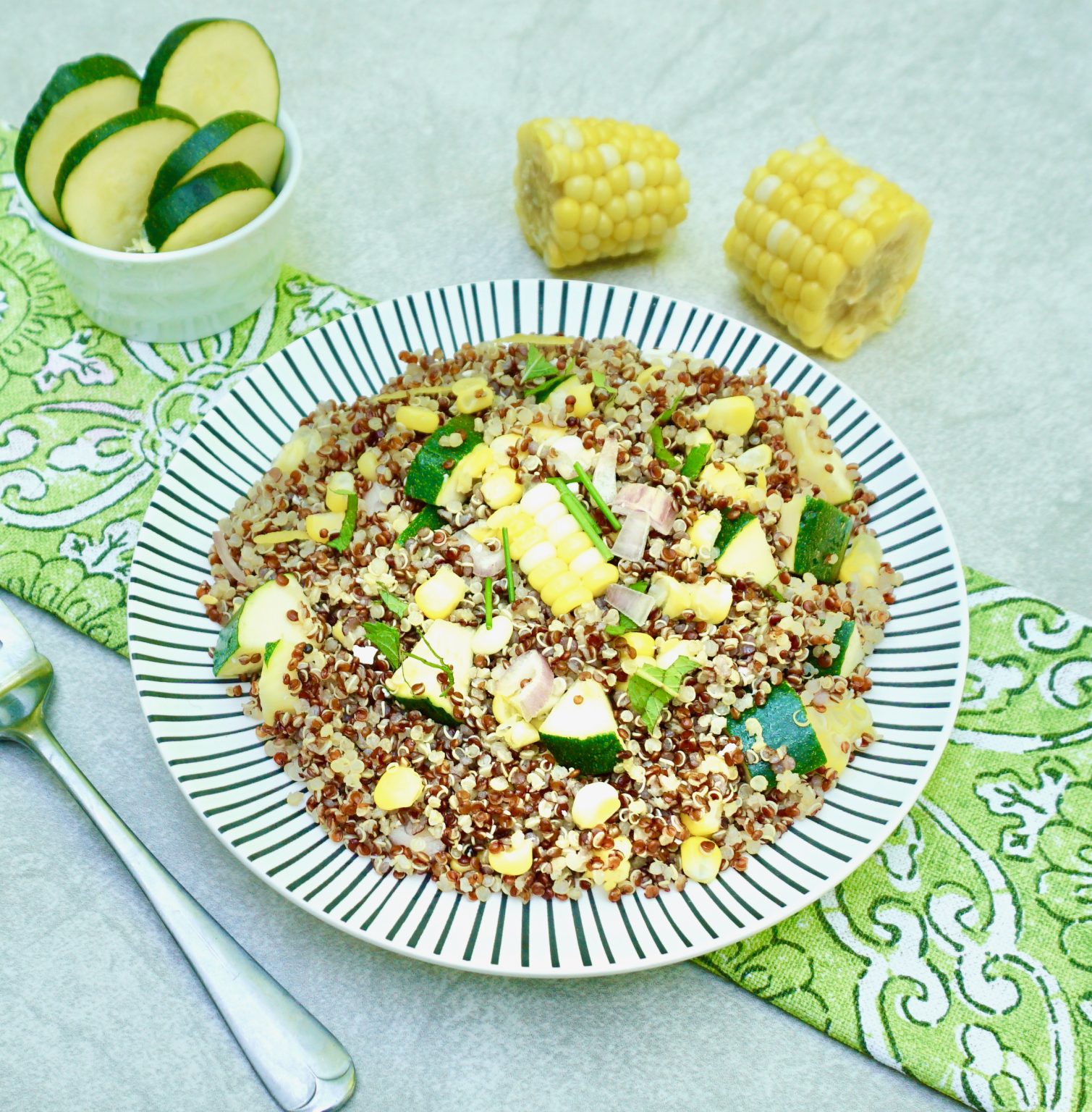 13 Easy Summer Corn Recipes – AnotherTablespoon