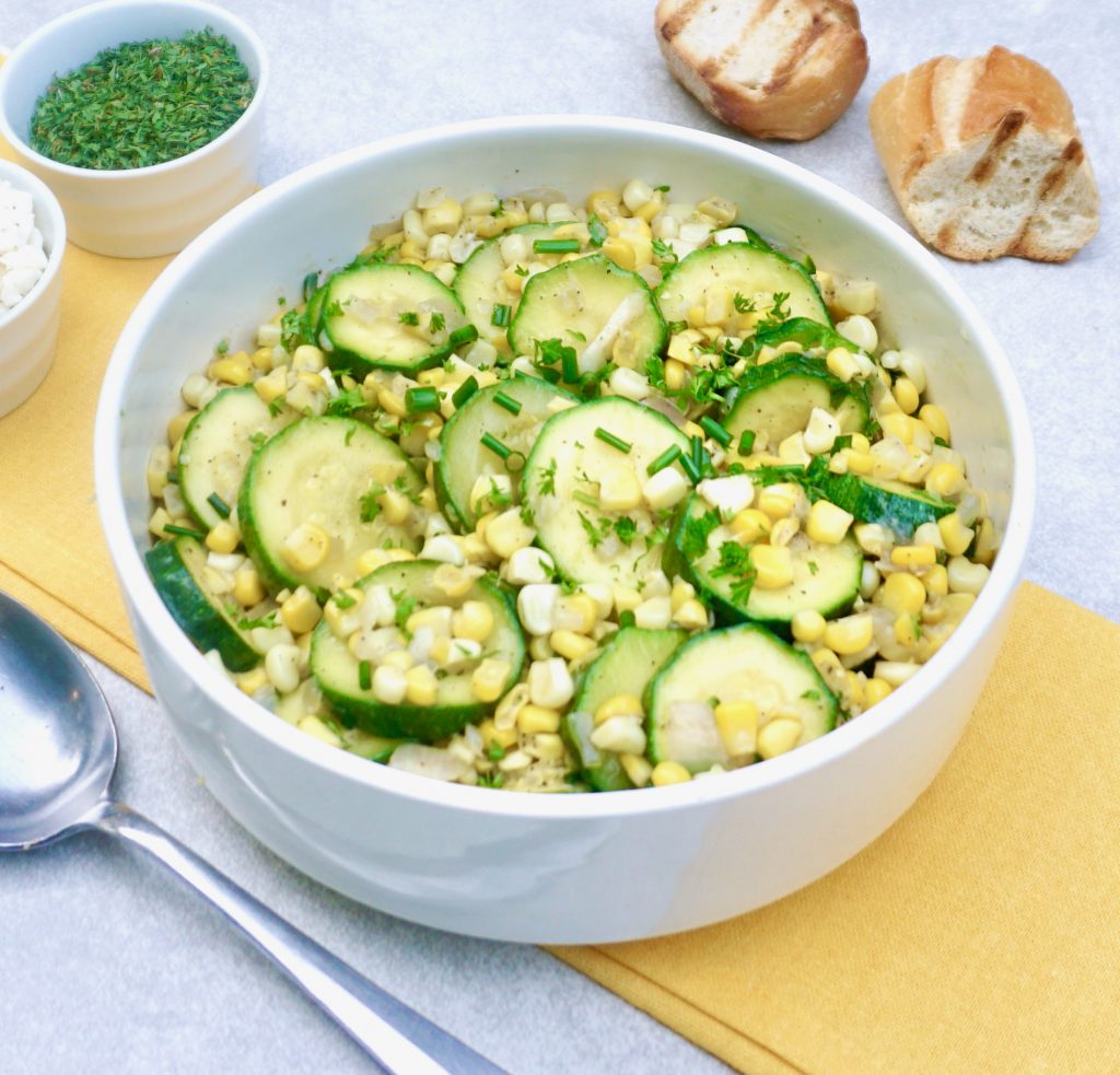 13 Easy Summer Corn Recipes – AnotherTablespoon