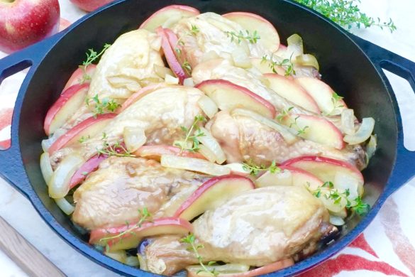 Nisu Bread (Finnish Pulla) Cardamom Sweet Bread