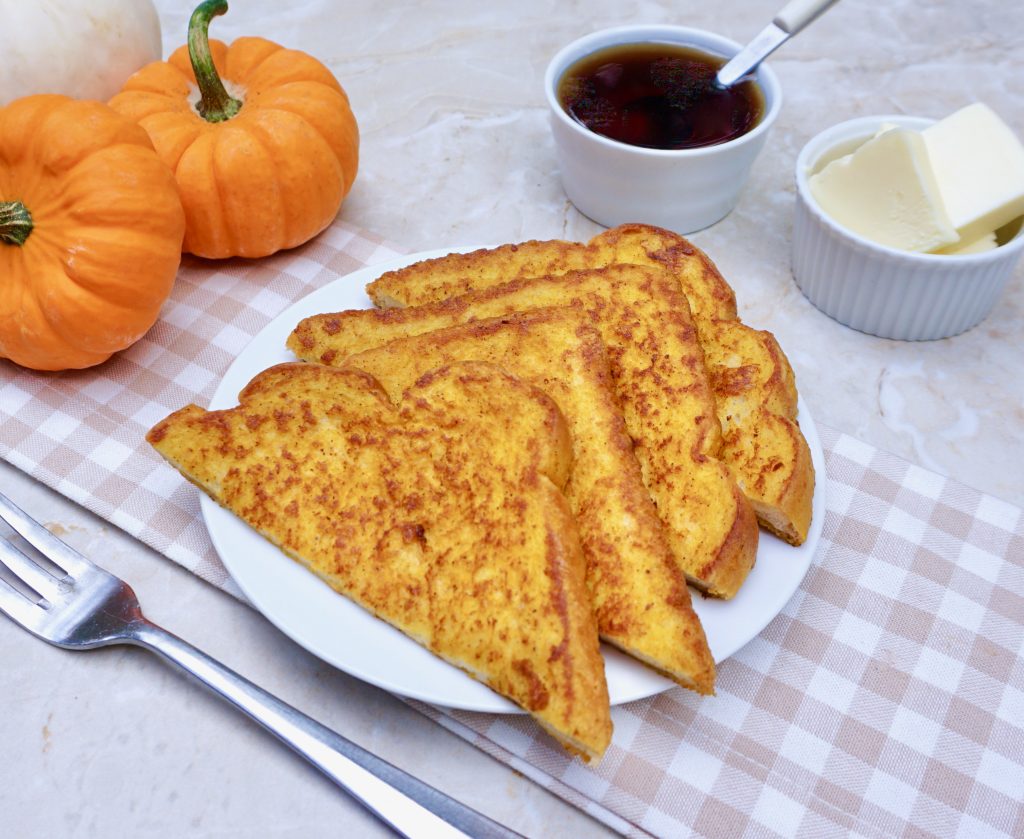 17 Simple Fall Pumpkin Recipes – AnotherTablespoon