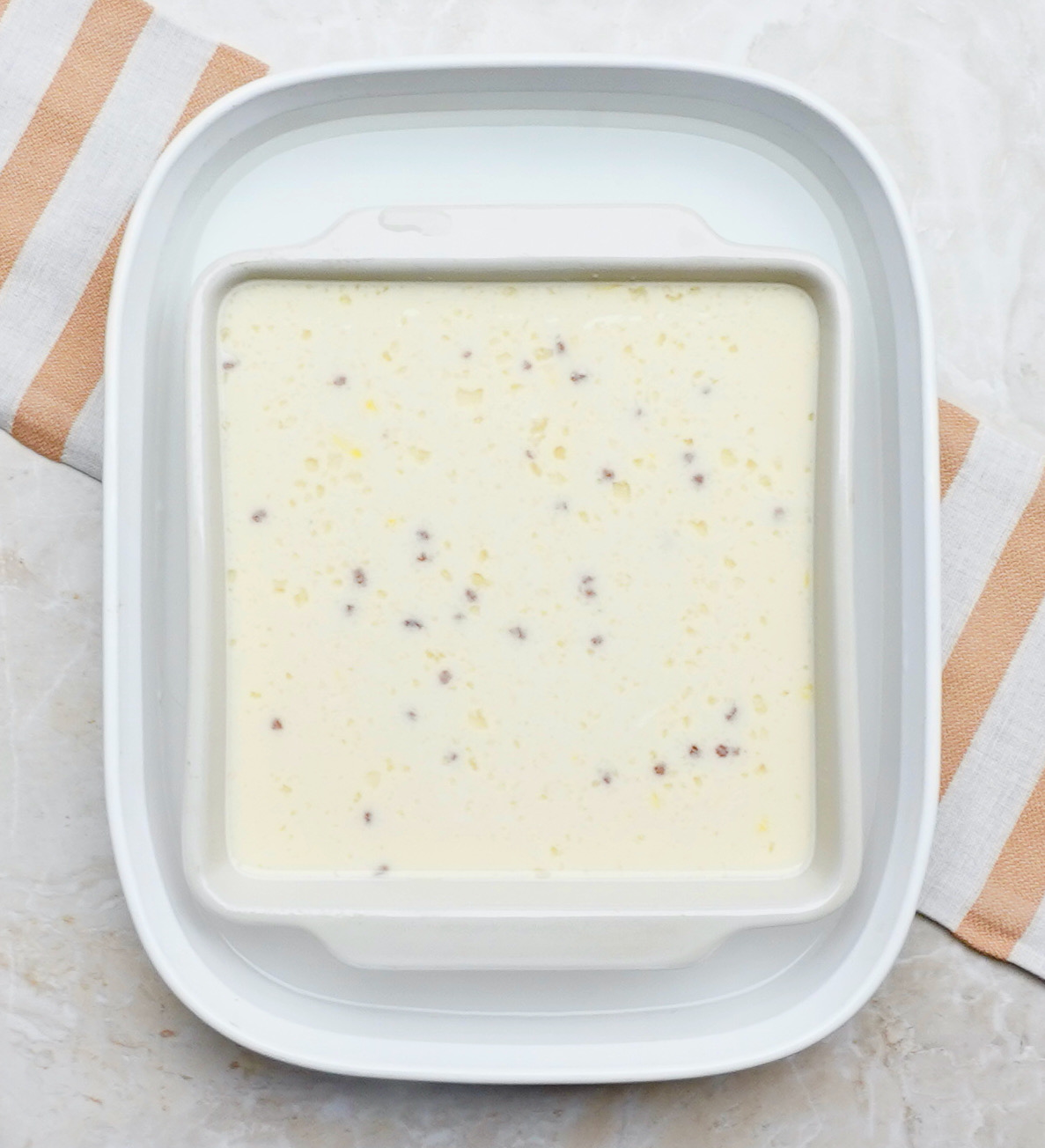 Grape-Nut Pudding – AnotherTablespoon