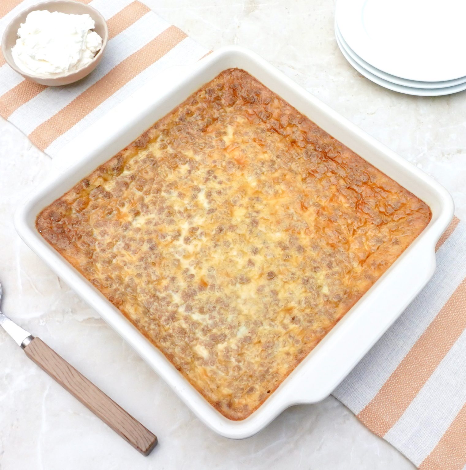 Grape-Nut Pudding – AnotherTablespoon