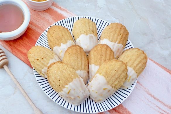 Nisu Bread (Finnish Pulla) Cardamom Sweet Bread