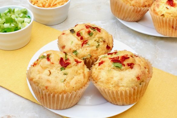 Nisu Bread (Finnish Pulla) Cardamom Sweet Bread