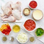 Chicken Calabrese – AnotherTablespoon