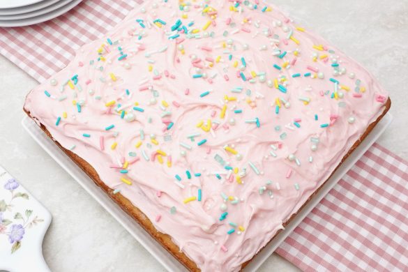 Nisu Bread (Finnish Pulla) Cardamom Sweet Bread