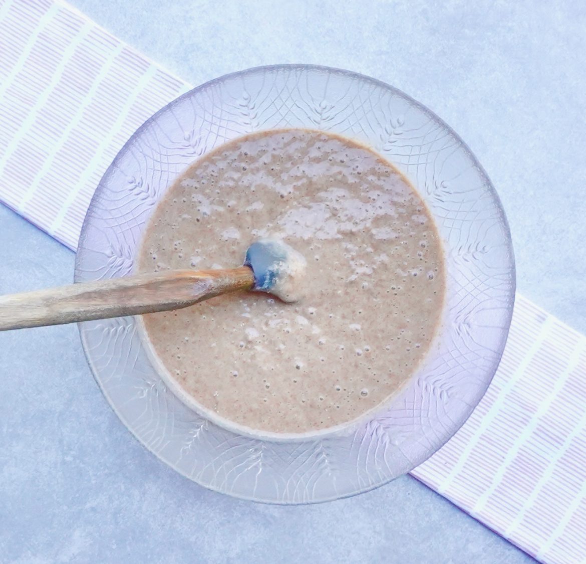 Grape Nuts Muffins – AnotherTablespoon