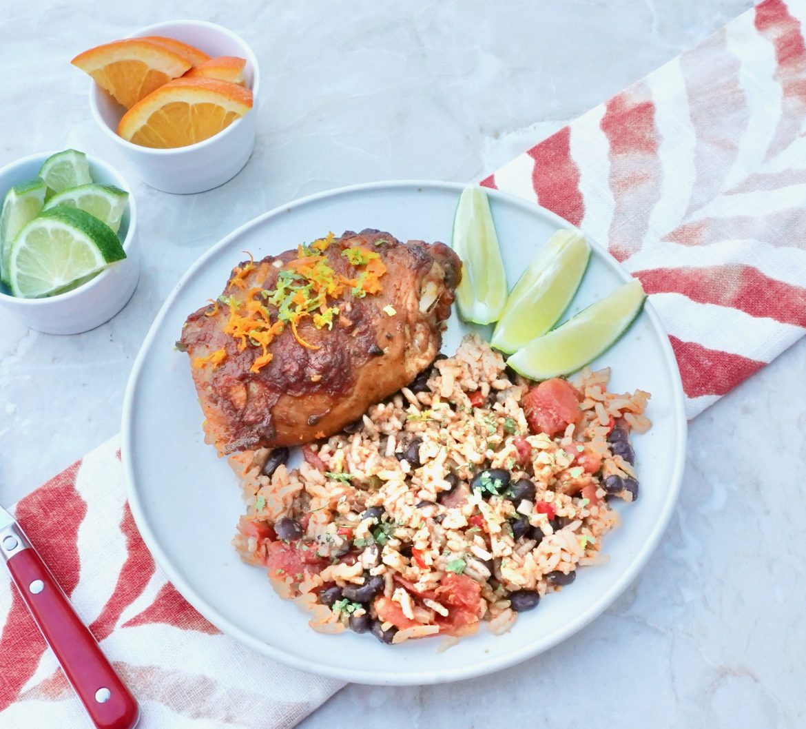 El Pollo Loco Chicken – AnotherTablespoon