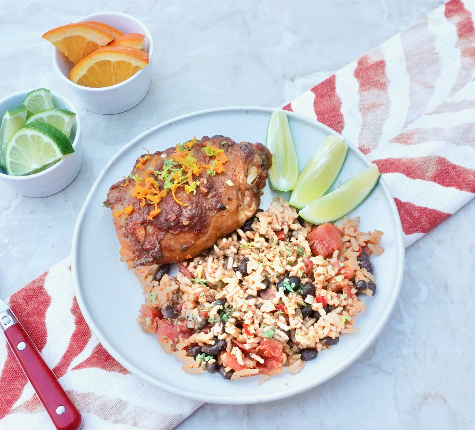 El Pollo Loco Chicken – AnotherTablespoon