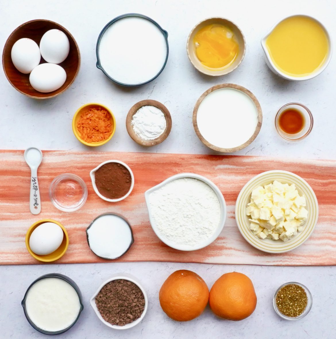 Solar Eclipse Tart – AnotherTablespoon