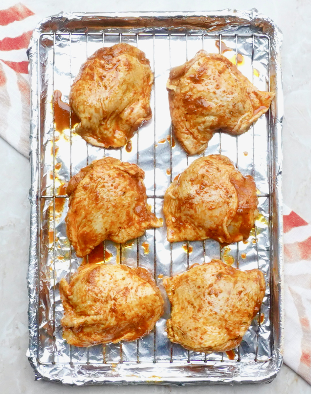 El Pollo Loco Chicken – AnotherTablespoon